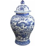 How To Feng Shui Good Fortune With The Wealth Vase | FengShuied